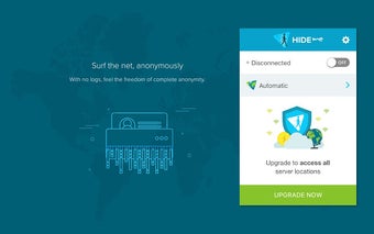 hide.me Proxy for Chrome - Download